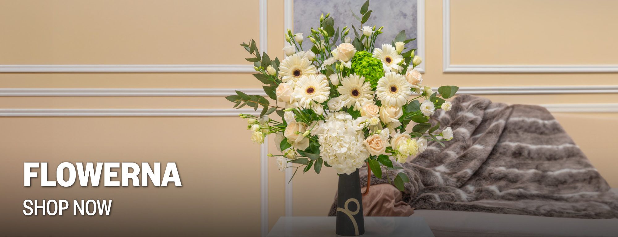 Bleems | Fresh Flowers & Gifts Delivery