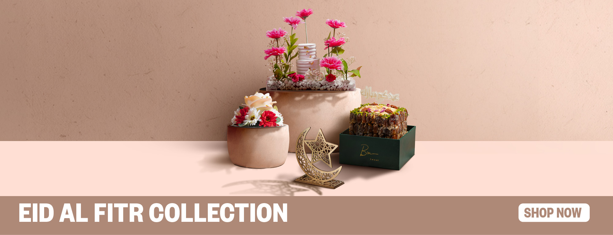 Bleems | Fresh Flowers & Gifts Delivery