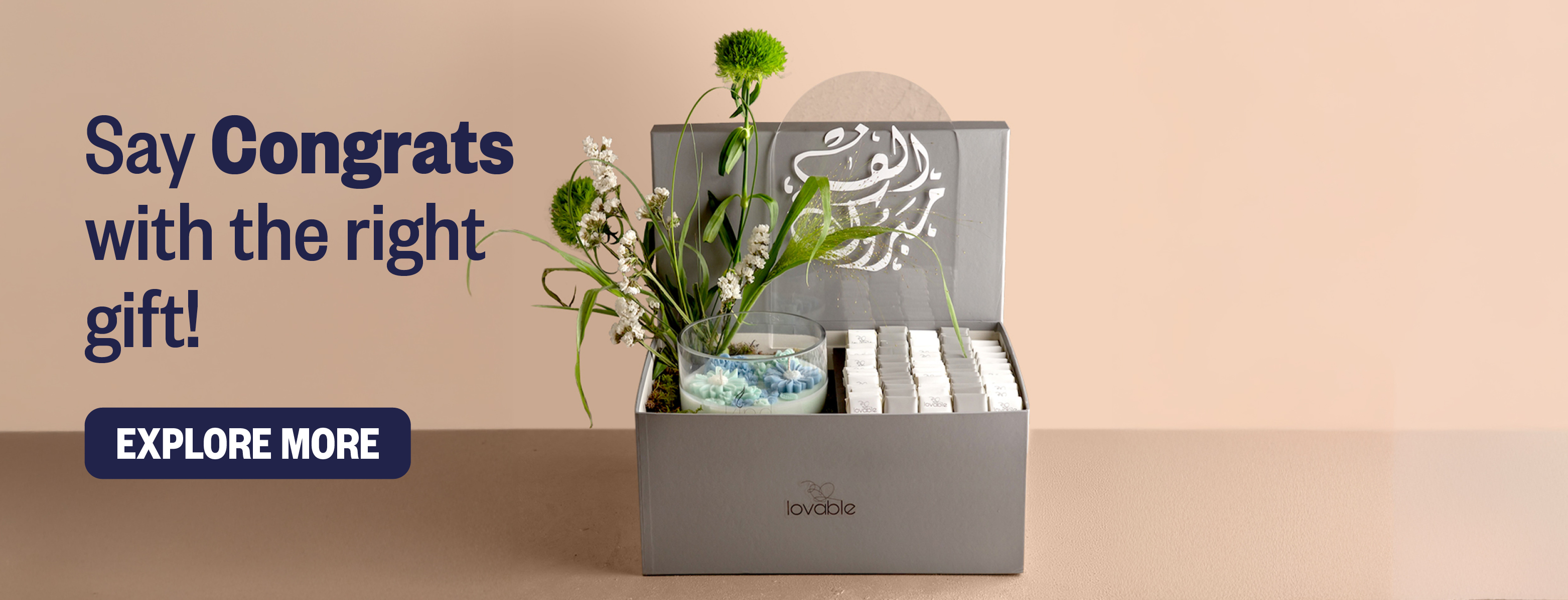 Send Flowers & Gifts Online Delivery in Kuwait | Bleems | Same-Day ...