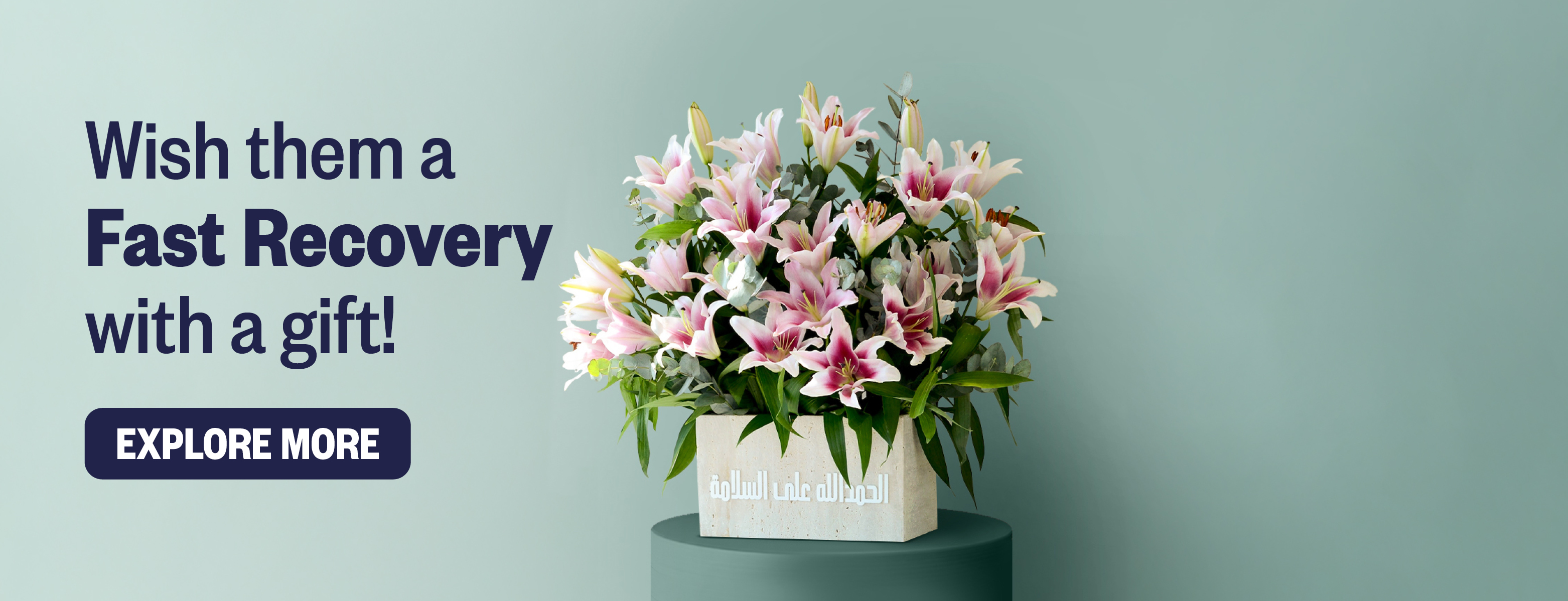 Send Flowers & Gifts Online Delivery in Kuwait | Bleems | Same-Day ...