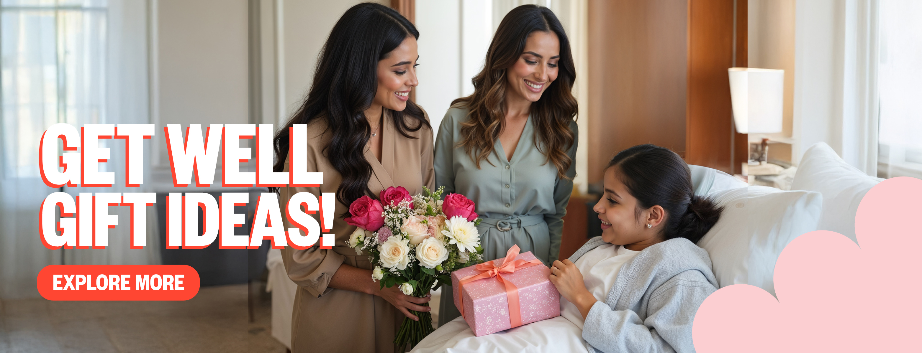 Send Flowers & Gifts Online Delivery in Kuwait | Bleems | Same-Day ...