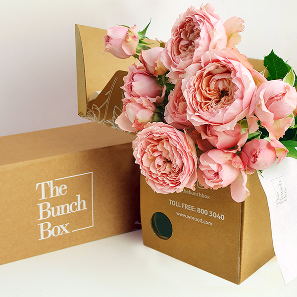 Send Boxes & Basket gifts online in United Arab Emirates | Bleems ...